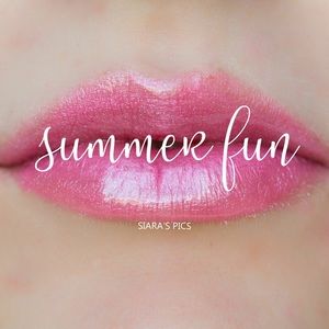 LipSense | Makeup | 325 Summer Fun Lipsense Limited Edition | Poshmark
